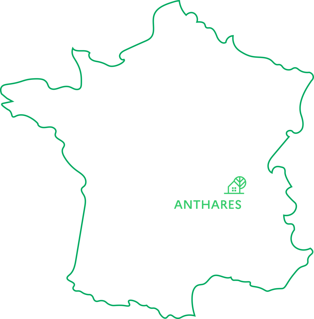 Antharès - Programme de recherche SOLU-BIOD