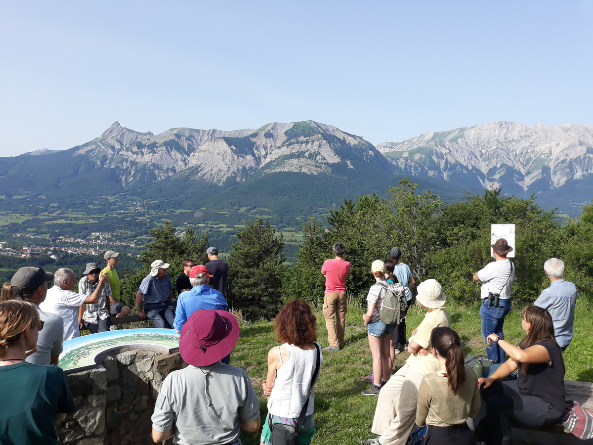 Actualités du projet Living labs - Programme de recherche SOLU-BIOD